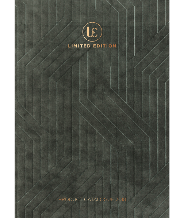 Limited Edition - Euro Creations