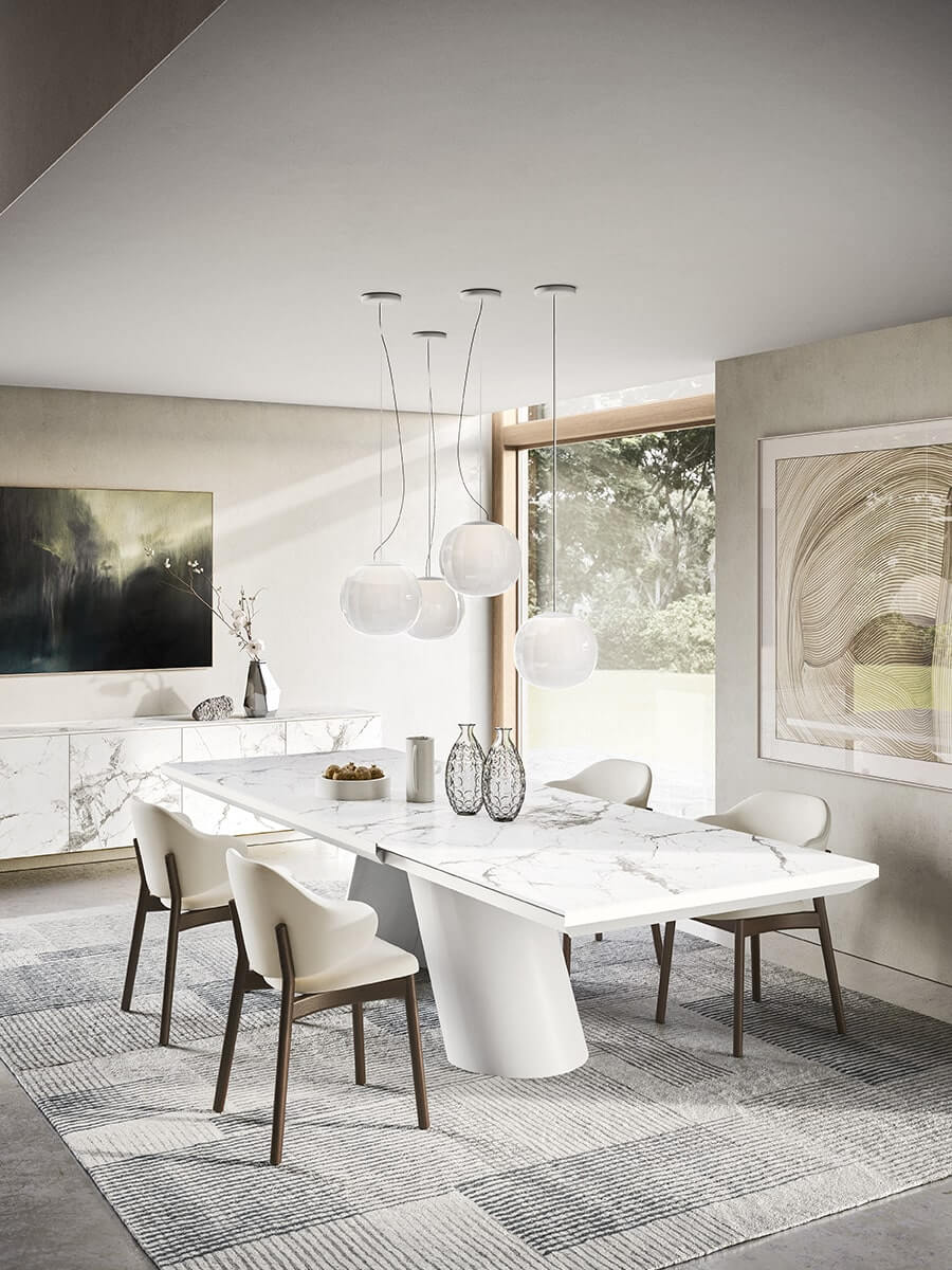 Calligaris Furniture | EURO CREATIONS