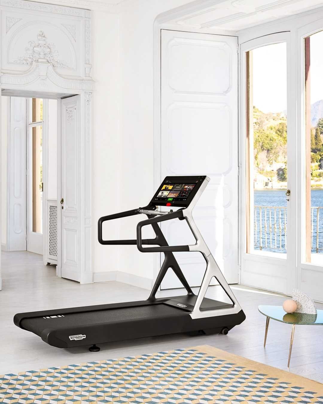 Technogym Home Gym Equipment in Thailand | Euro Creations