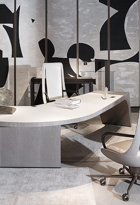 Giorgetti Furniture | EURO CREATIONS