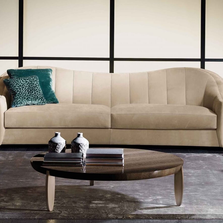 Secret Love Coffee Table - Euro Creations