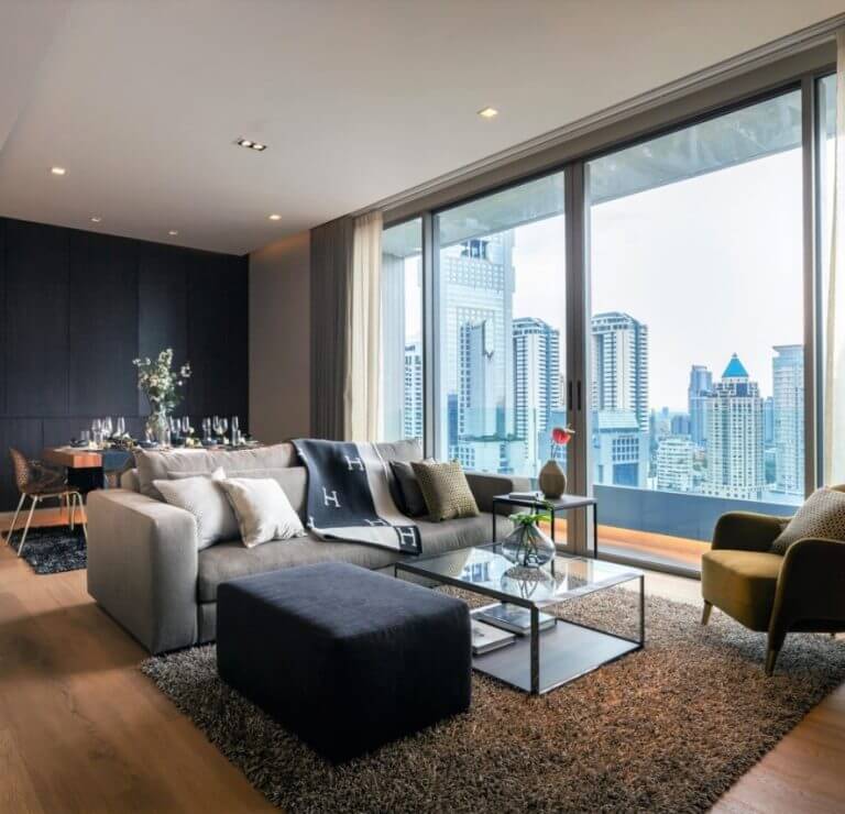 Euro Creations | Luxury Furniture in Thailand