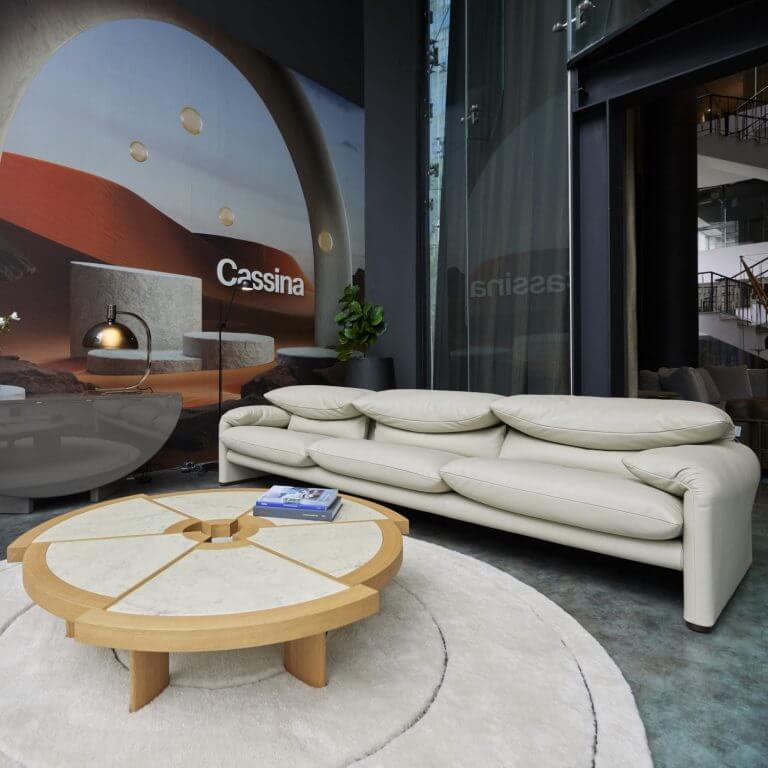 Euro Creations | Luxury Furniture in Thailand